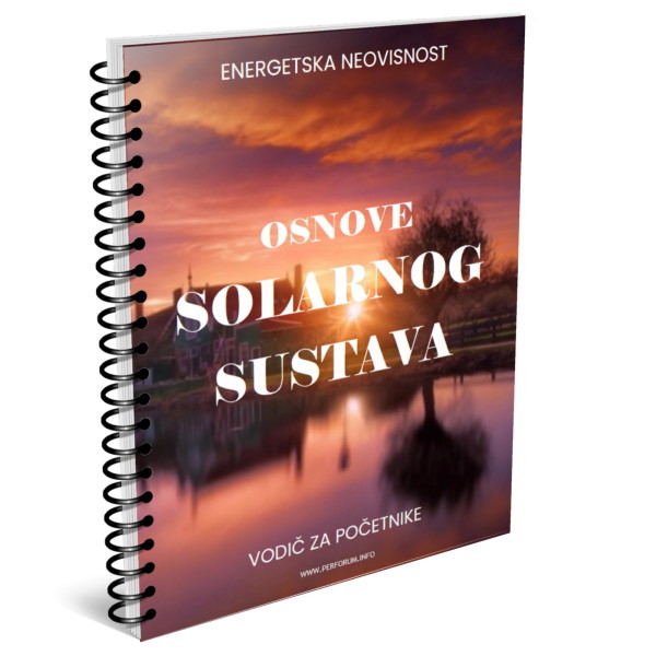 Pretplata na novosti — Perforum